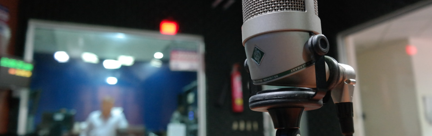 Unlock Your Voice | Online Singing Lessons & Vocal Training