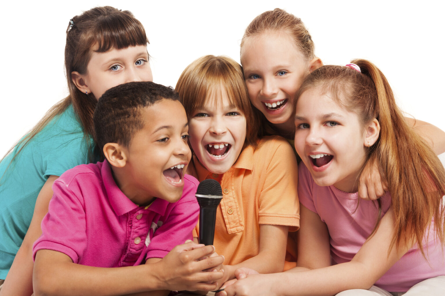 Childrens Singing Lessons | Singing Lessons for Kids